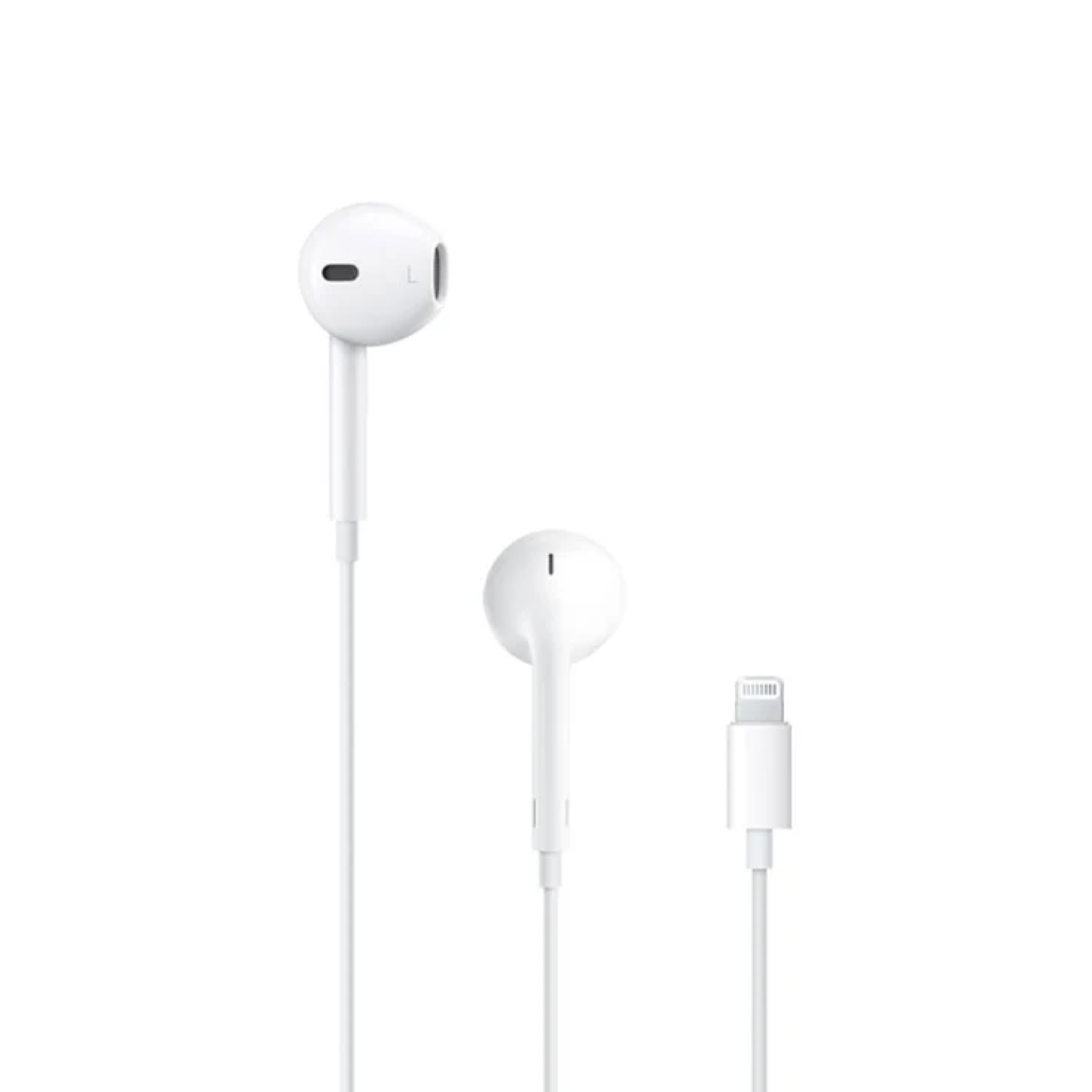 Apple EarPods with Lightning Connector | GIT GLOBAL