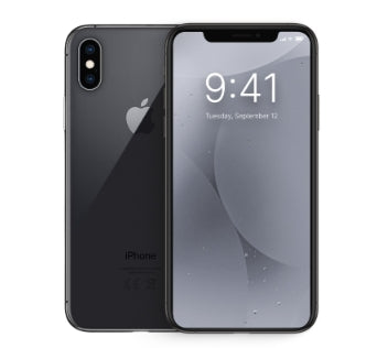 Refurbished iPhone XS | GIT GLOBAL
